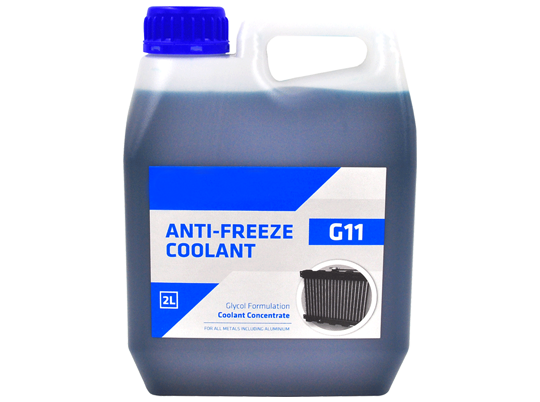 Antifriz G11 Knjaževac | Ovlašćeni Servis